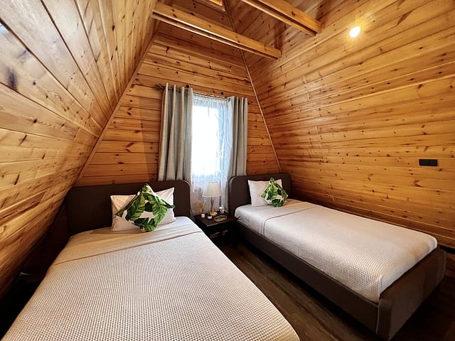 Kavanah Haven Resort: Tranquil oasis of holistic wellness