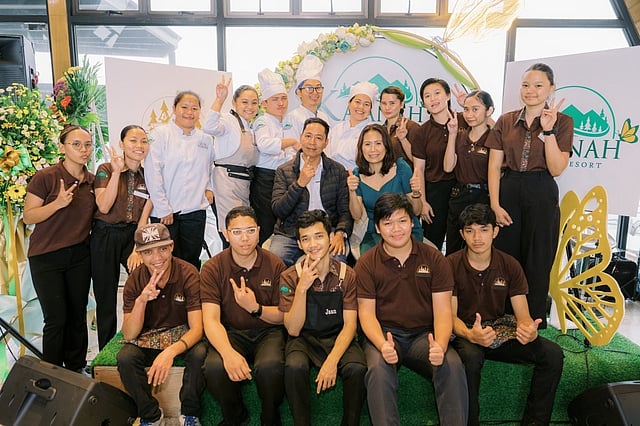 Kavanah Haven Resort: Tranquil oasis of holistic wellness