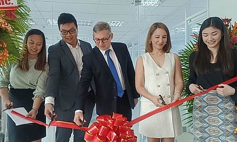 Poland opens visa center in Cebu