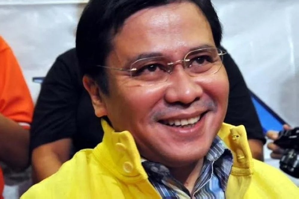 Jinggoy Estrada acquitted of plunder charges, convicted of bribery in ...