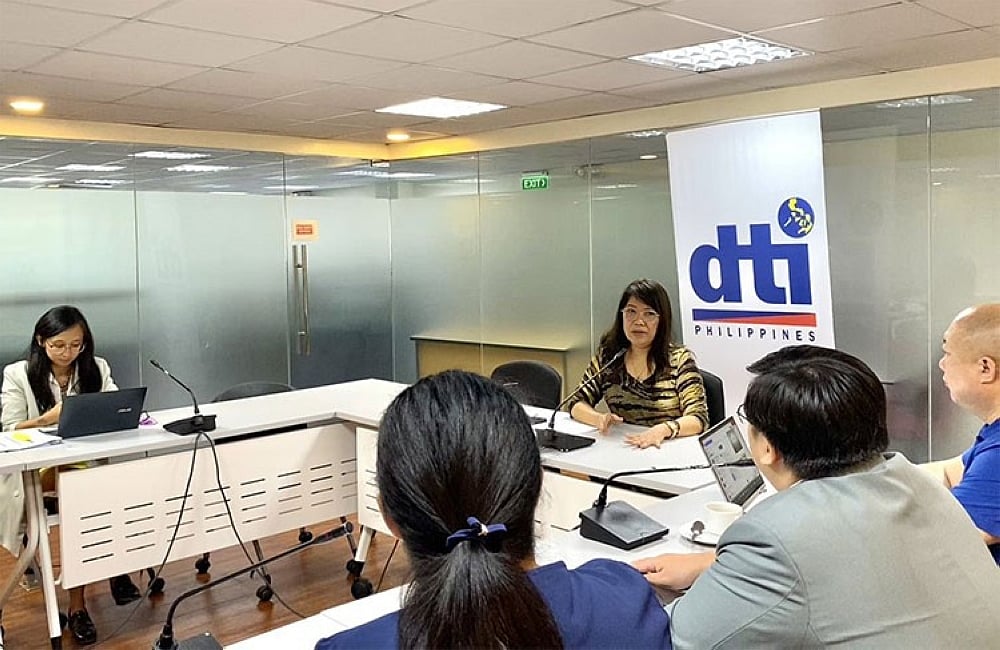 DTI upgrades MSME digitalization with new e-commerce platform
