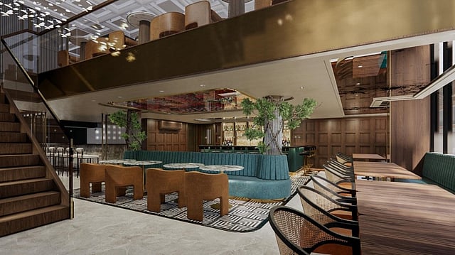 Tales & Feelings to open flagship restaurant