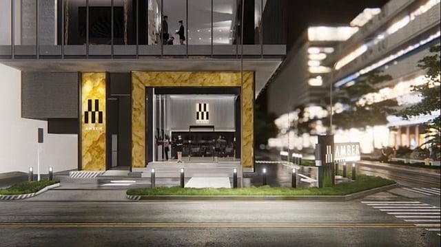 Tales & Feelings to open flagship restaurant