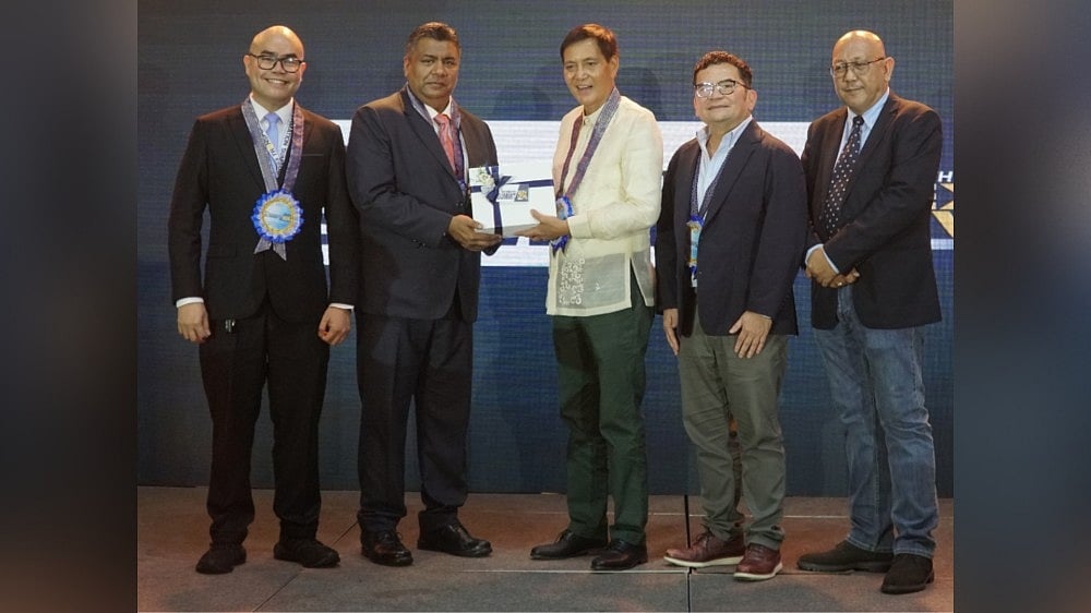 Celebrating industry excellence: CIB.Os 2023 Transformation Summit