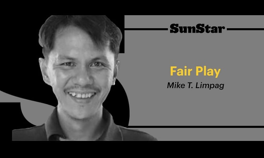 Limpag: Making football popular