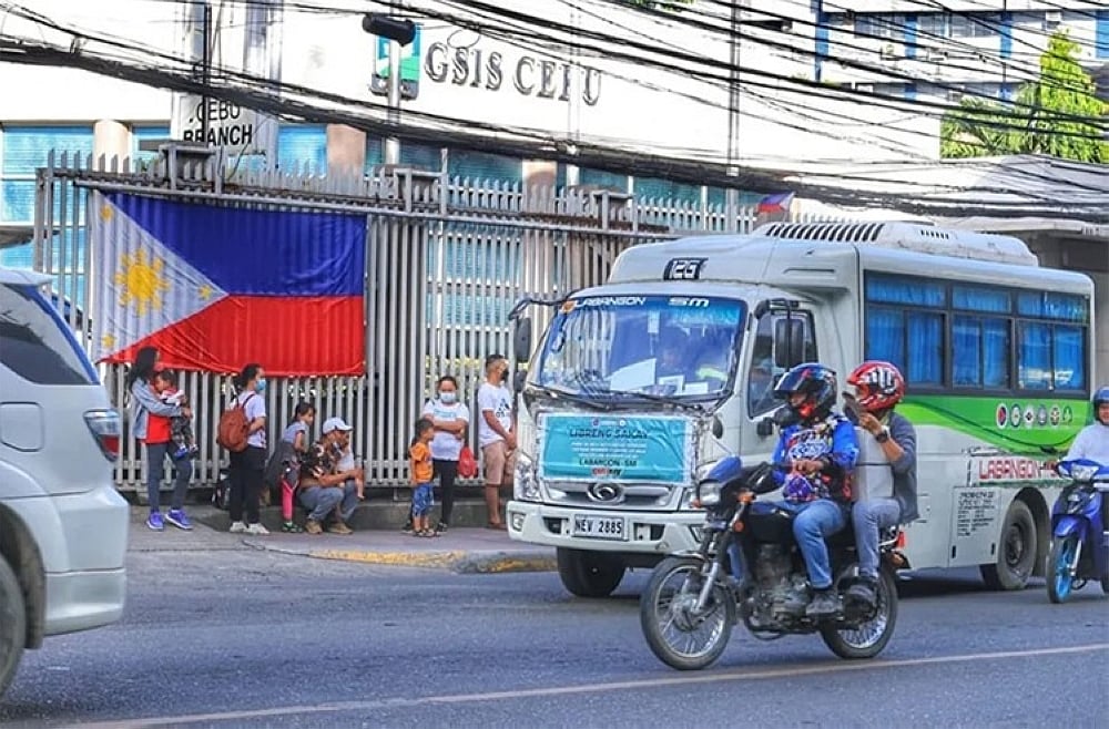 Philippines 'surpassed' Arcturus wave