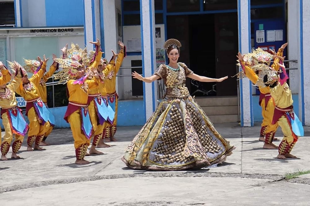 All set for Kananga Kaanyag Festival 2023