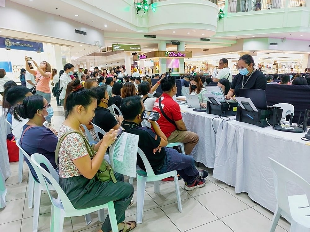 Philhealth boosts Konsulta campaign in Oro