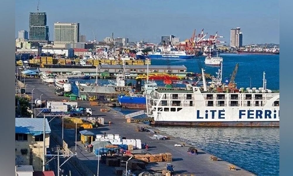 Court: CPA owns Compania Maritima