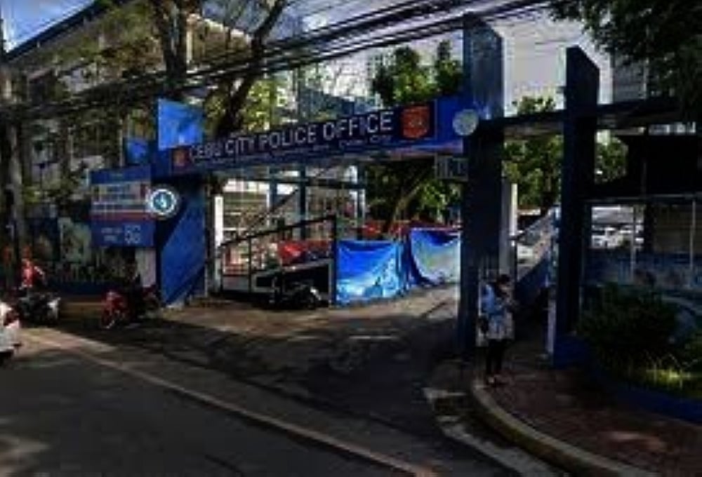 CCPO misaad ‘wa nay libud-suroy, vandal’