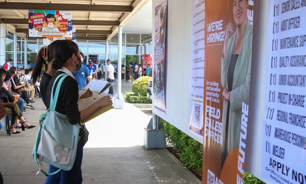 Davao ICT hopes to create 75k jobs