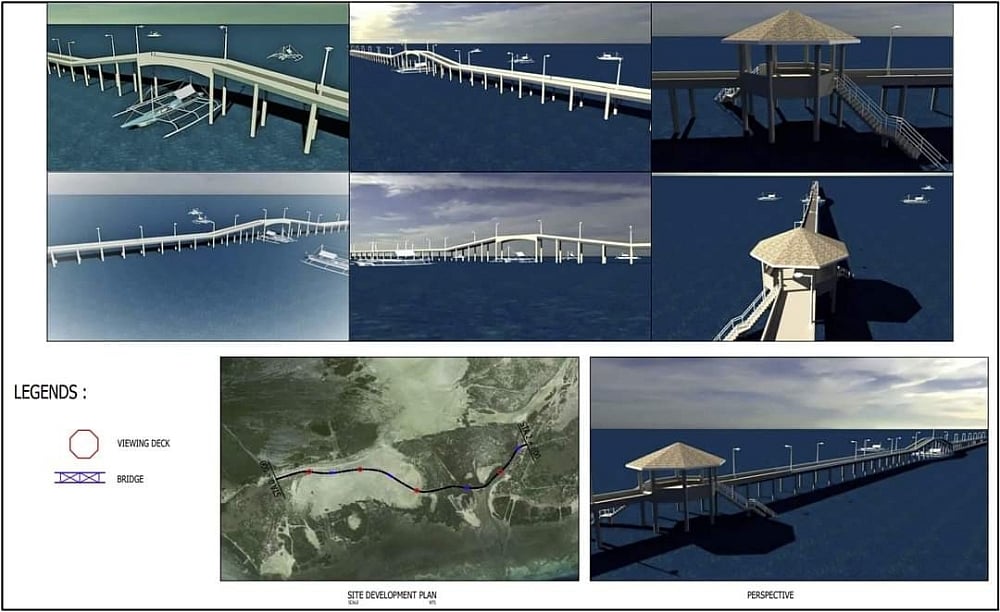 Bridge project for Olango Islands to spur economic, tourism activity