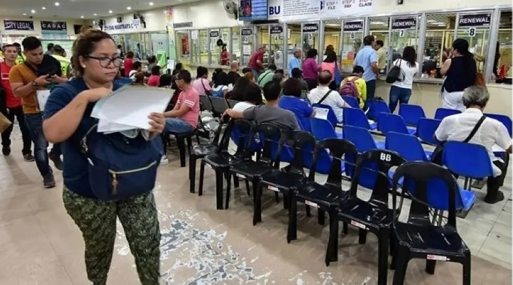 Zoning problems delay some business permits; Bizmen told to check city ...