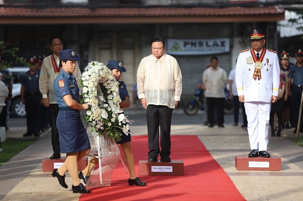 Iloilo City Government joins celebration of 125th Philippine ...