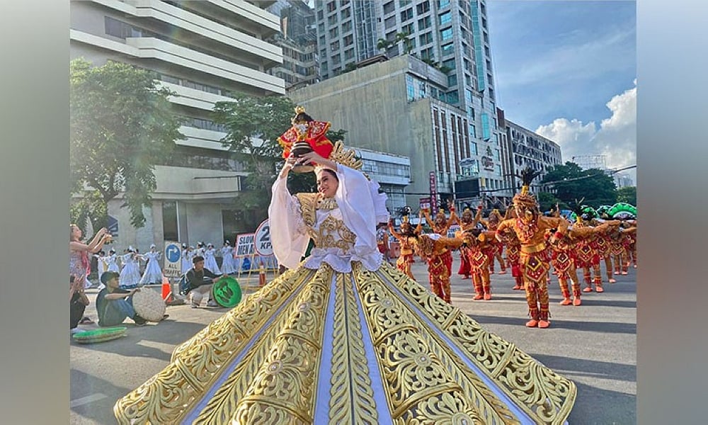 Cebu City holds first ever 'Barangayan sa Sugbo'; Rama describes it as ...
