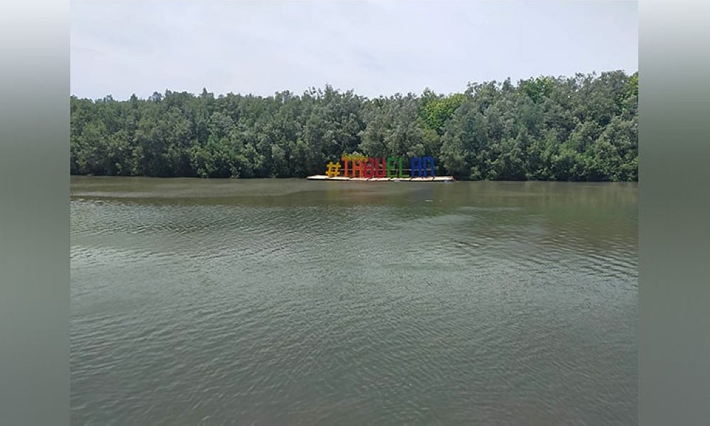 Tabuelan to build 'taboan'