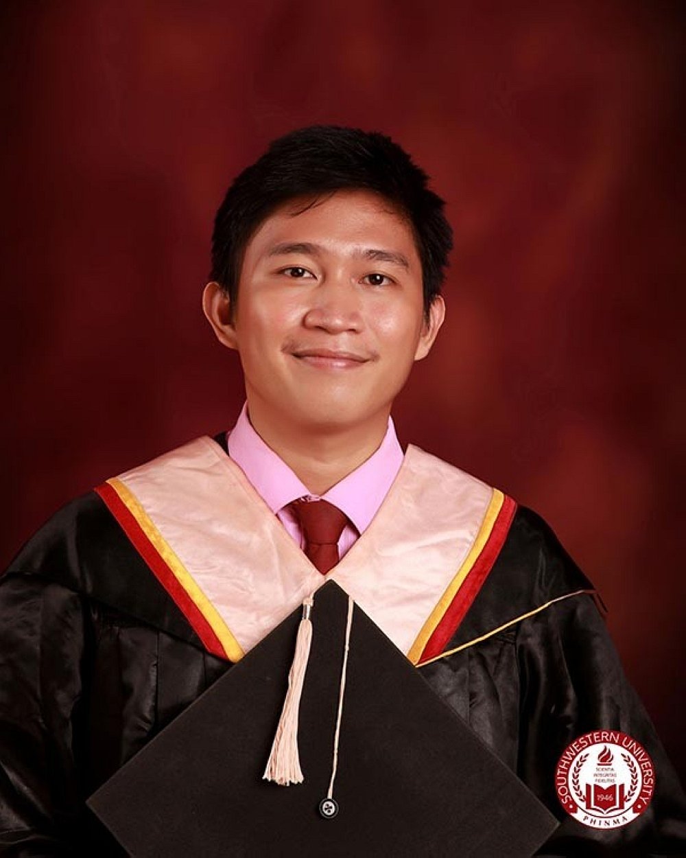 SWU Phinma graduate lands in top 10 of Nursing board exam