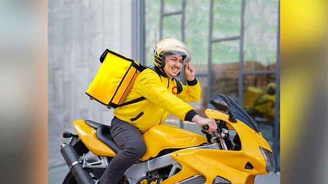 Maxim Delivery: a one-stop solution for affordable, hassle-free, fast ...