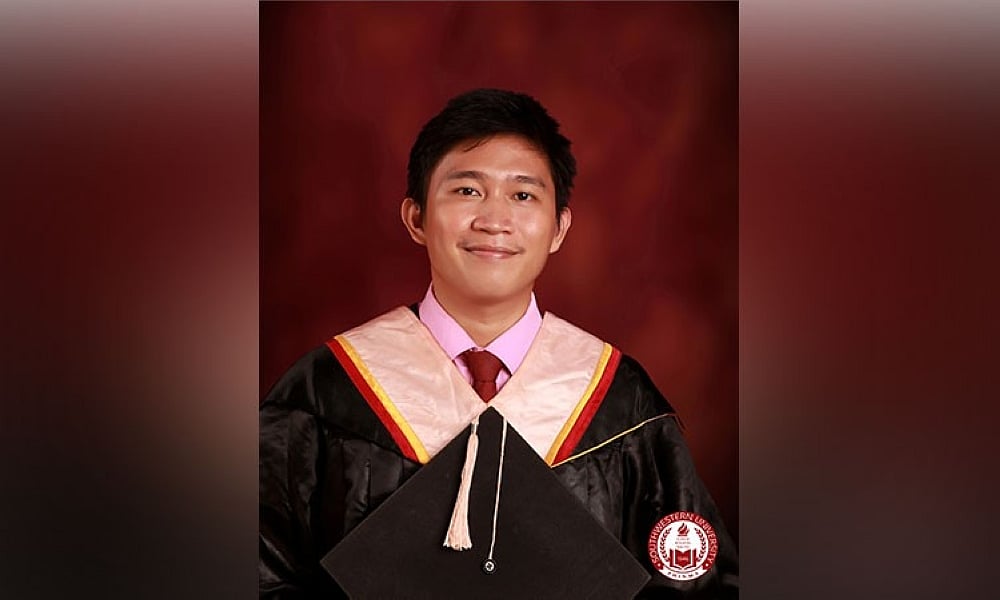 SWU PHINMA graduate tops Nursing board