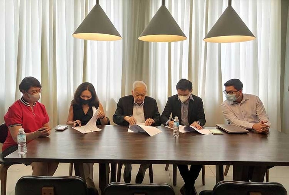 UC, Kilsa Global ink for international nurse onboarding program