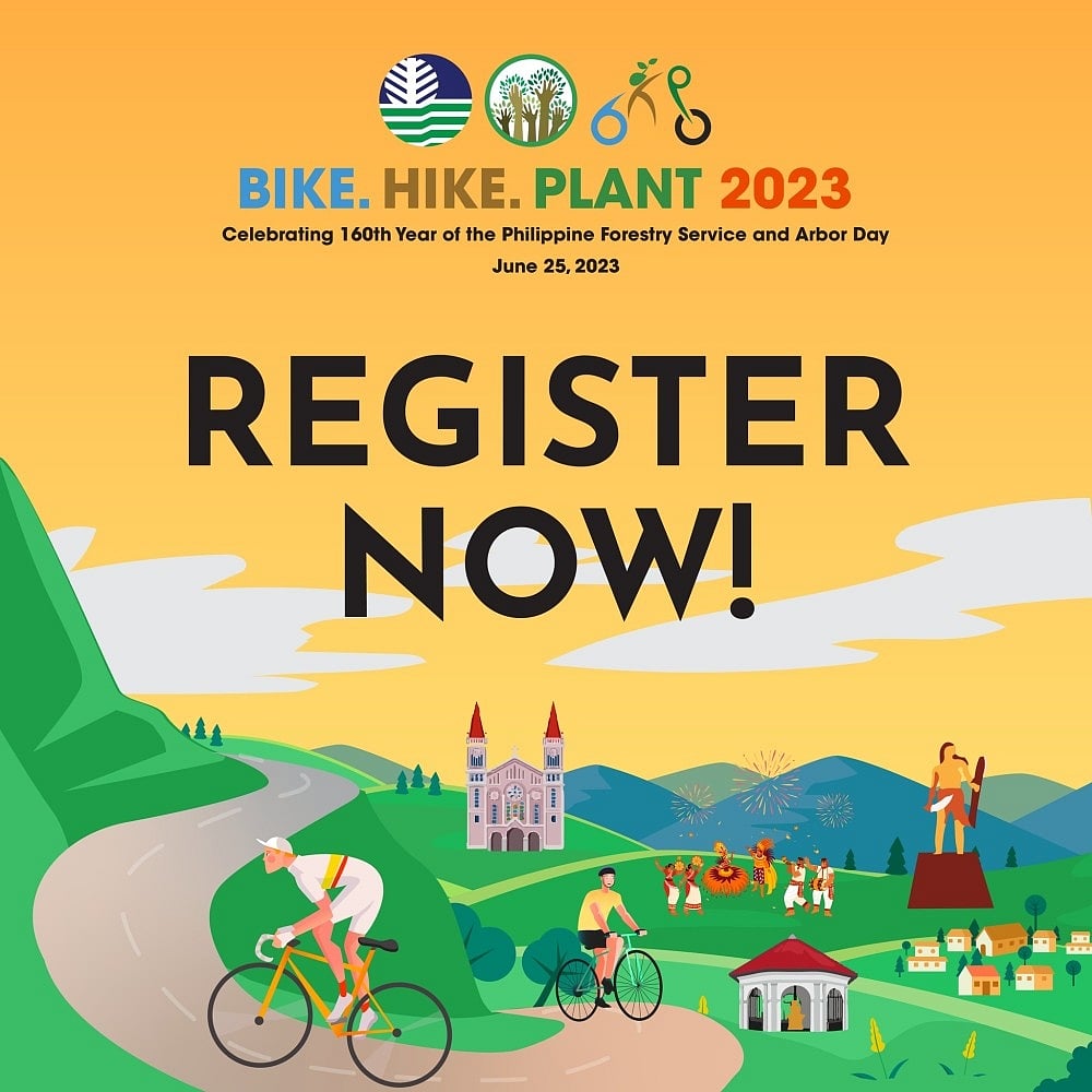 DENR to mark Forestry Service, Arbor Day anniversary with tree planting ...