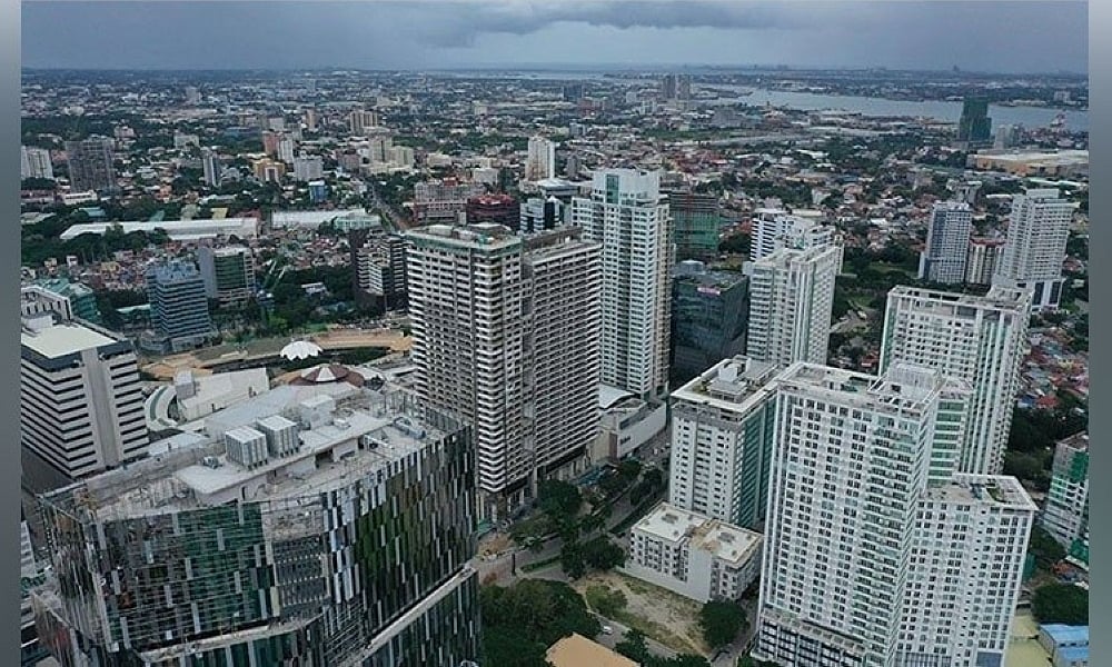 Cebu condos to reach over 87,000 units by 2025