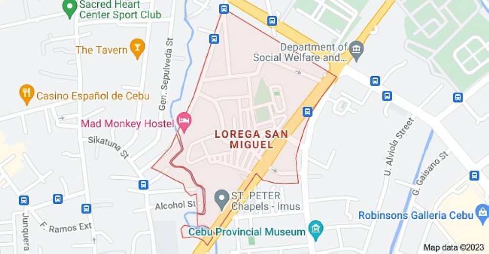 Manhunt for teenage boy who 'shot dead' man in Lorega ongoing