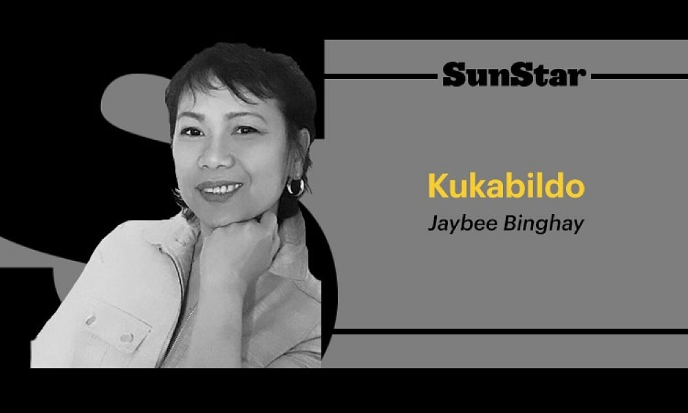 Binghay: Extra o unli rice