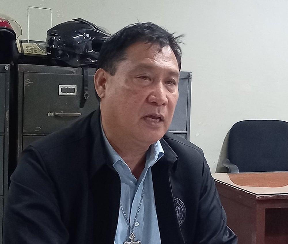 Sullano denies accusations of corruption, injustice at NLRC