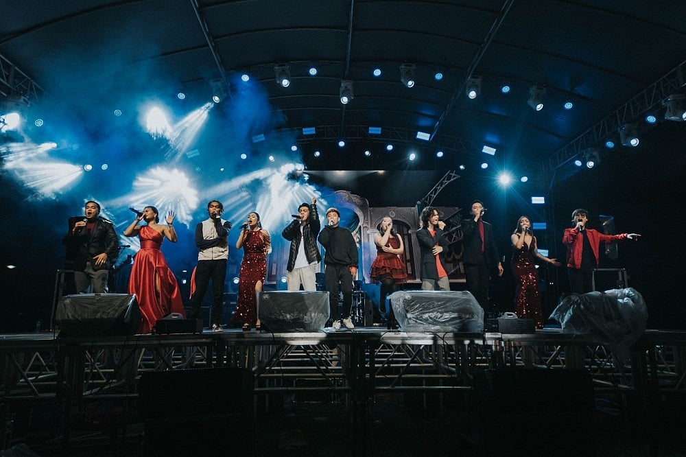 Kayabe Music Festival 2023