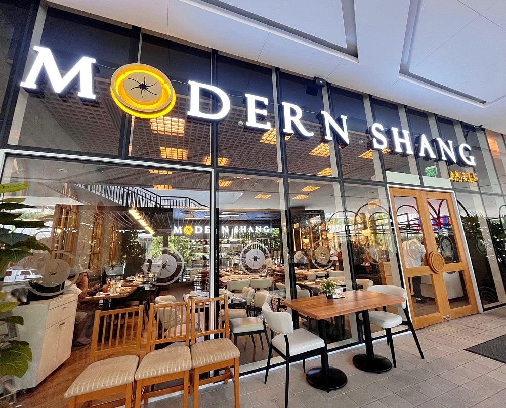 The Bistro Group opens 3 new restos at SM City Clark