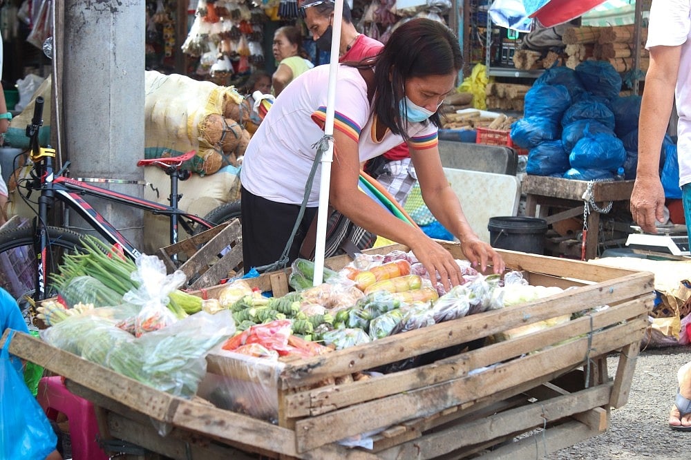 An eye on El Niño: Farmers, gov't to implement proactive measures