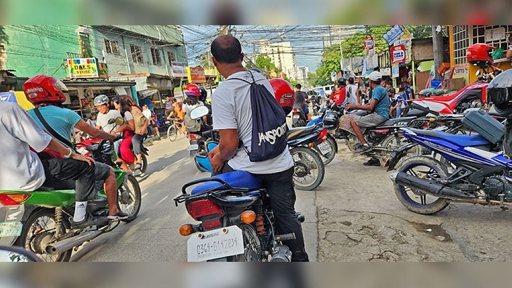 Unboxing the 'habal-habal' (aka motorcycle-taxi) phenomenon