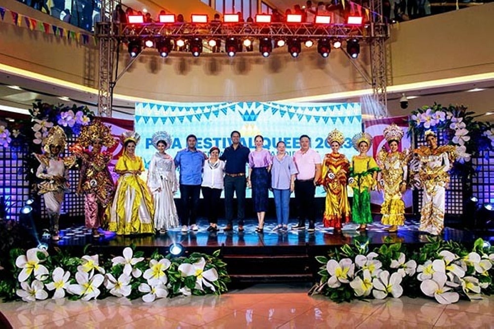 8 beauties vie for Ormoc Piña Festival Queen 2023