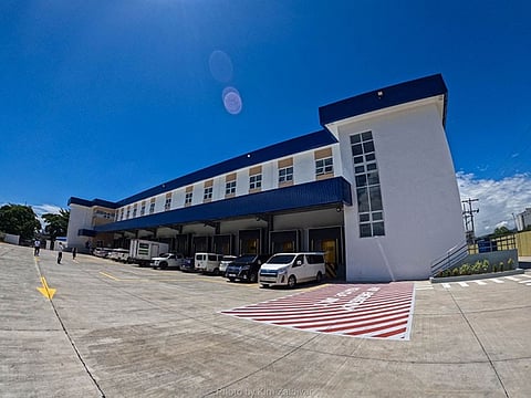 New cold storage in Oro to help preserve farmer's crops