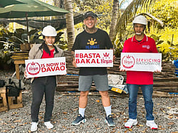 King of Bisaya Talk, Chito Samontina, is Regan's Newest Brand Ambassador