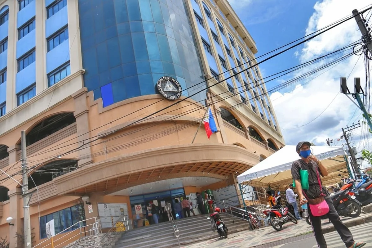 Cebu City Council Committee: Move to blacklist MCWD contractor unlawful Cebu City Council Committee: Move to blacklist MCWD contractor unlawful