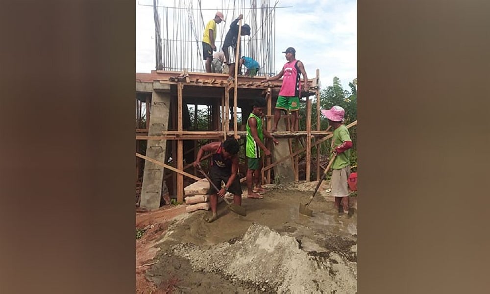 DOST, PNP, LGU join forces to bring solar-powered water pump systems to ...