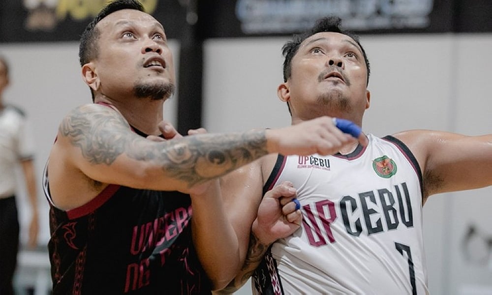Duggies beat Dosmil, forge finals showdown with Tatay Rudy's in UP Cebu ...
