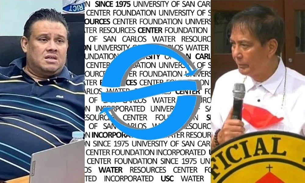 Seares: Mike Rama's general denial, calling 'a blatant lie' the claim ...