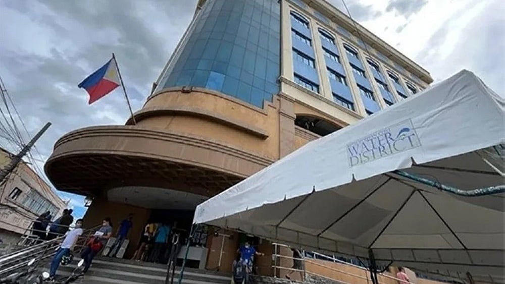 Daluz Bars Three Appointees from Entering MCWD Building: Latest Updates ...