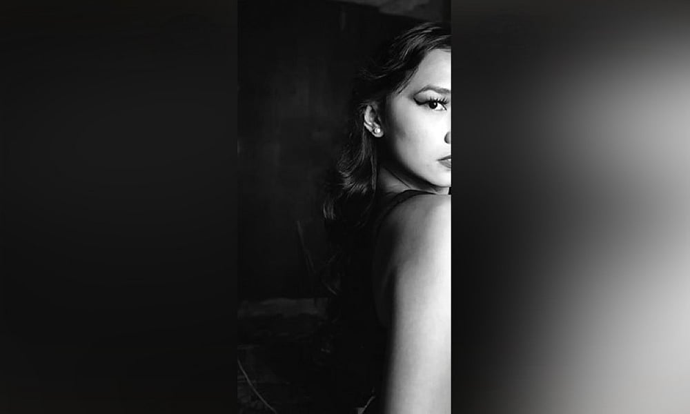 Here is where you belong: A trans woman's fight for Inclusivity