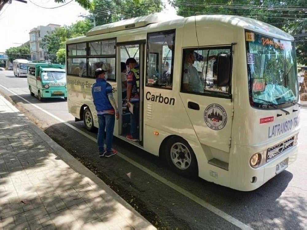 Automated fare collection system 'to protect revenue from theft'
