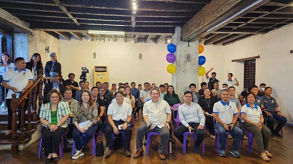 DICT 7 kicks off national ICT month, opens doors to the public