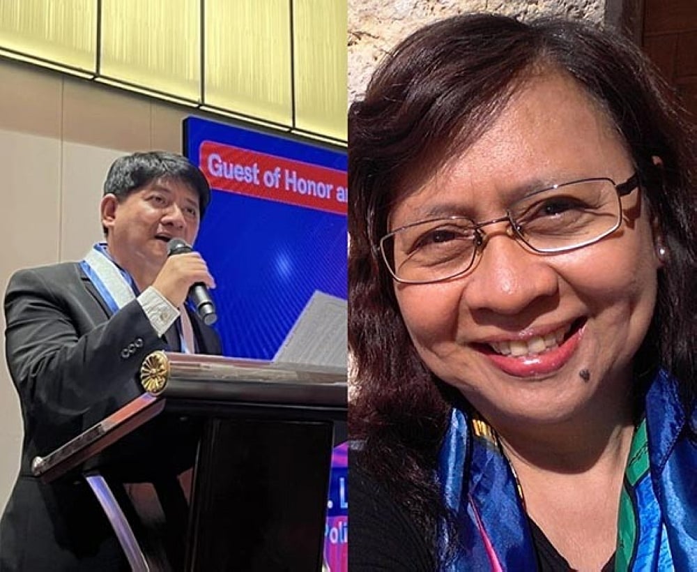 SC disbars Gadon for obscene remarks against journalist Raissa Robles