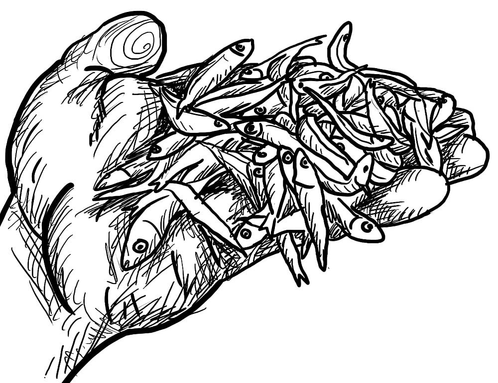 Sugilanon: Pers taym