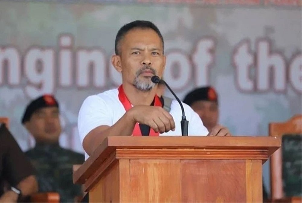 Court archives murder case vs Bantag, Zulueta, convicts 8 co-accused