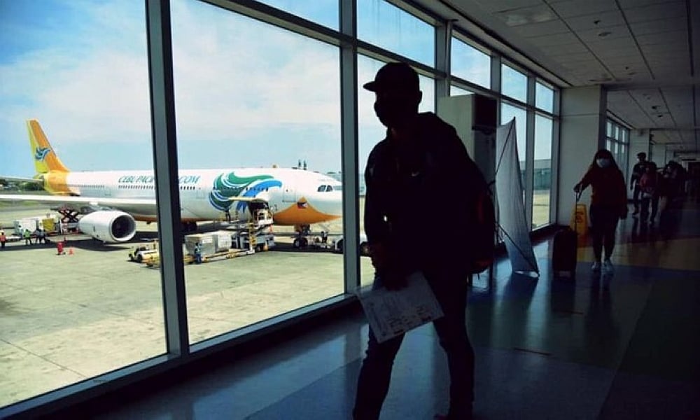 CSWDO Initiates Plans for OFW Help Desks in Davao City Barangays