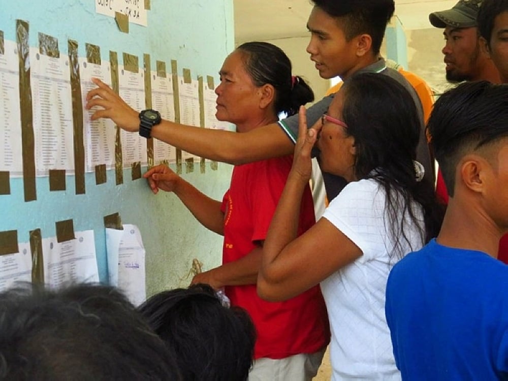 Cebu police now prepared to provide security for BSKE