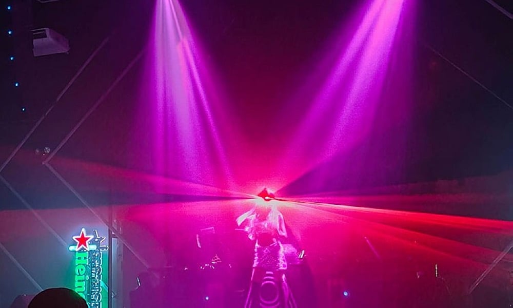 Apex Super Club: Elevating Cebu’s nightlife to exciting heights